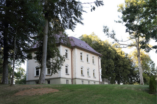 Villa – Remontedepot Eventlocation