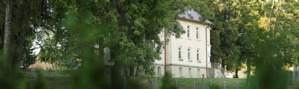 Villa – Remontedepot Eventlocation